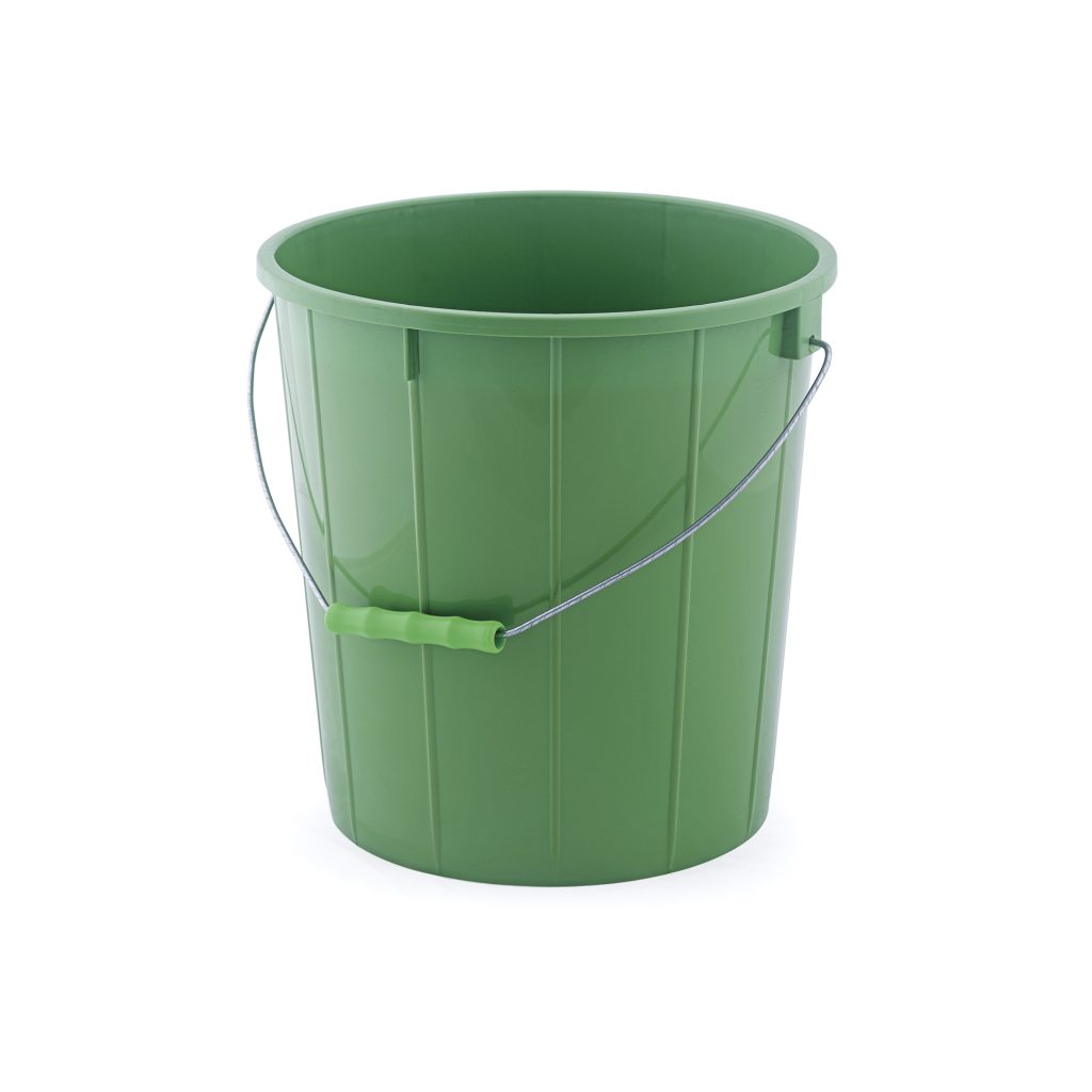 Balde 15 Lt. con tapa – sumacplast
